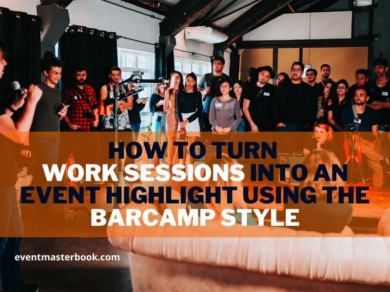 Expert Tip: How to turn a work session into an event highlight using ...