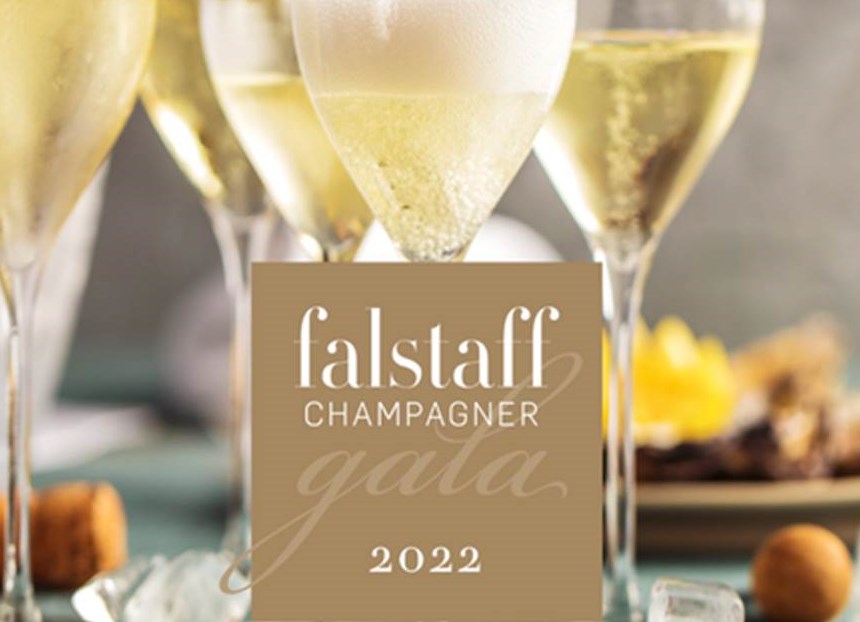 En Vogue: Tasting Events – Falstaff launches champagne gala tour across ...