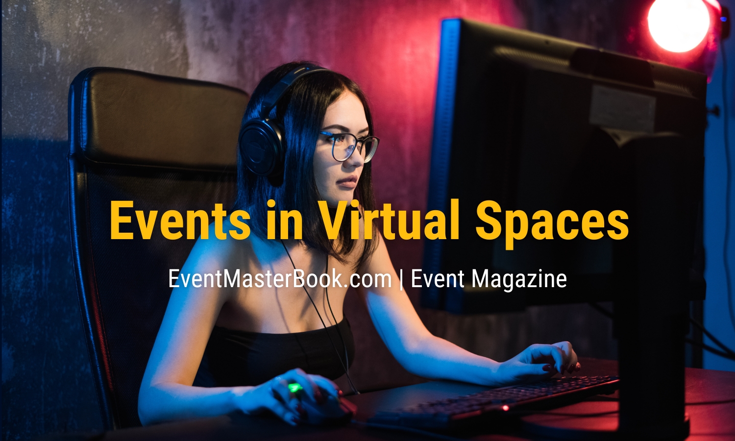 Event Trends: Generation Z prefers Entertainment and Networking in ...